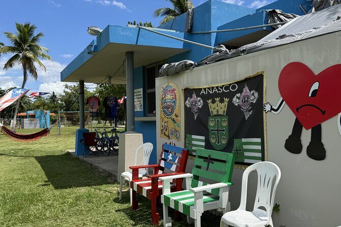 Añasco-Bunny Fever Adventure Experience - Practical Considerations