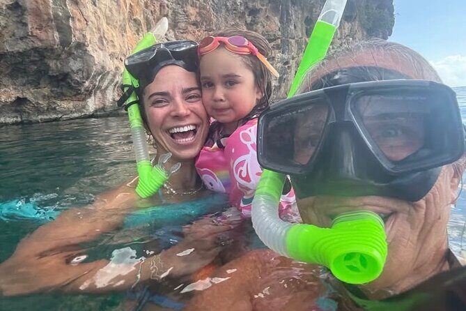 Anguilla Based: 2-Hr Group Snorkel at Little Bay Marine Park. - The Itinerary: A Closer Look