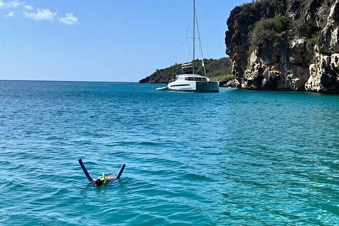 Anguilla Based: 3-Hr Group Sightseeing & Snorkel Trip - Final Thoughts