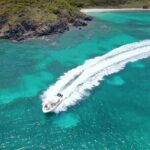 Anguilla - Discovery Speed Boat tour - Practical Considerations