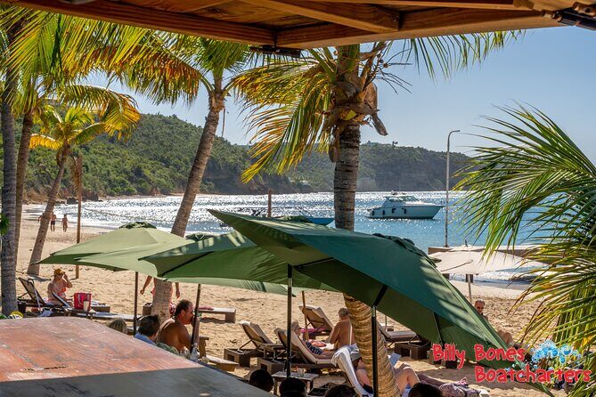 Anguilla Getaway Cruise - Why This Tour Is Such a Crowd Favorite