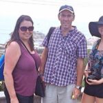 Annandale Falls & Fort Fredrick Express: Cruise Ship Return - Final Thoughts