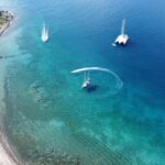 Anne Bonny Shared Group Daysail  BVI's Premier Sailing Adventure - The Value of the Tour: Price and Experience