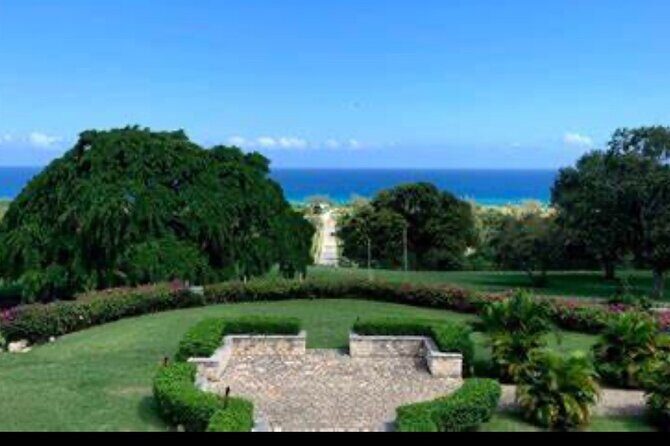 Annie Palmer Great White Witch of Rose Hall Tour, Montego Bay - Exploring the Itinerary in Detail