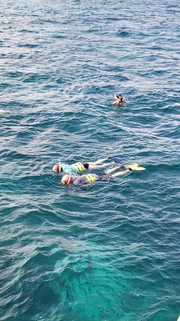 Antigua: Boat Ride, Snorkeling, and Beach Excursion - What to Expect and Practical Tips