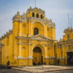 Antigua: City and Shopping Tour with Museum Visit - Shopping and Markets: A Caribbean Kaleidoscope