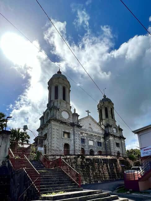 Antigua Eco Island Tour (City-Country-Beach &Heritage-Sites) - What Travelers Say