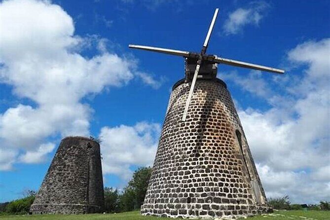 Antigua Eco Island Tour (City, Country, Beach, & Heritage Sites) - Why This Tour Stands Out