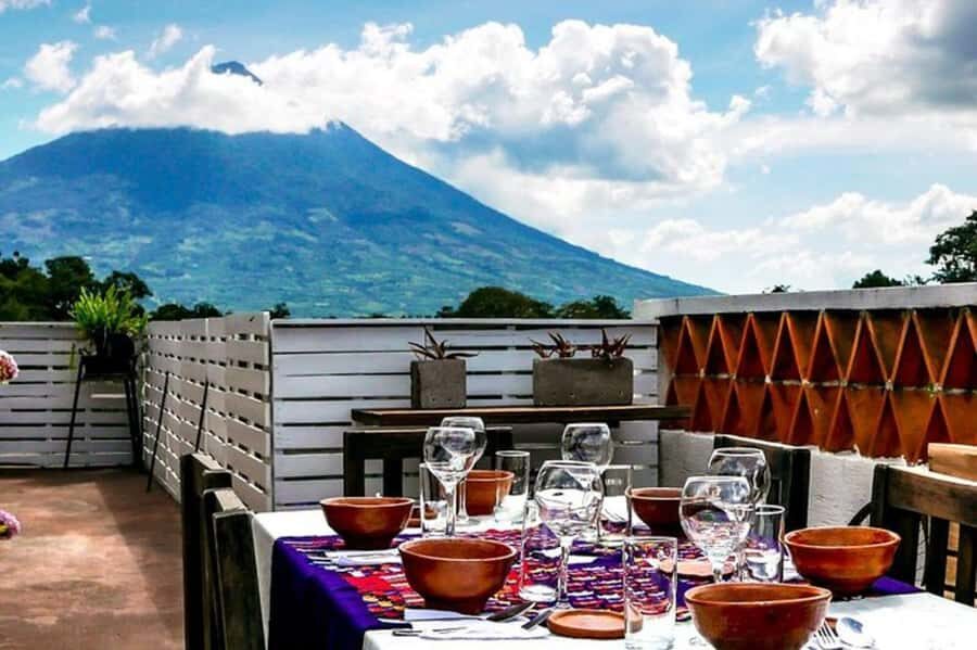Antigua: Guatemalan Cooking Class with Market Tour - Who Will Love This Tour?