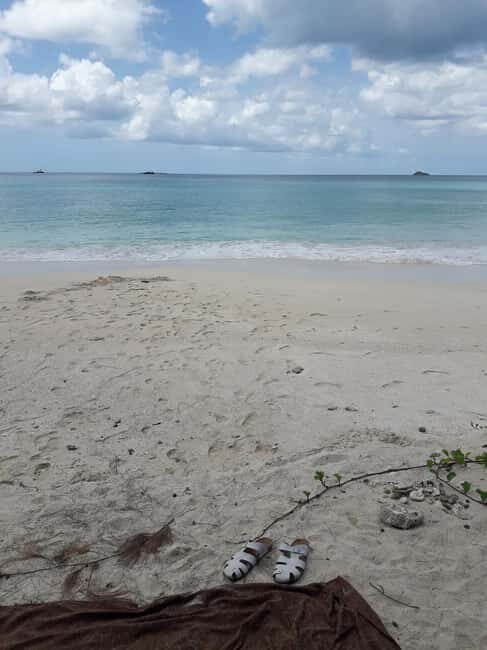 Antigua: Horseback Riding at Royalton or Dickenson Bay - Who Should Consider This Tour