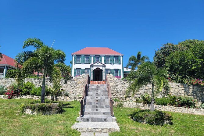 Antigua Island Group Tour - Practical Details and What to Expect