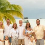 Antigua Photoshoots - Blue Hues and Golden Hours - The Locations—Starting at Shirley Heights