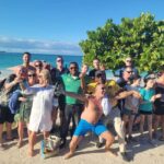 Antigua: Platinum Paradise Beach Hopping With Lunch - Who Should Consider This Tour?