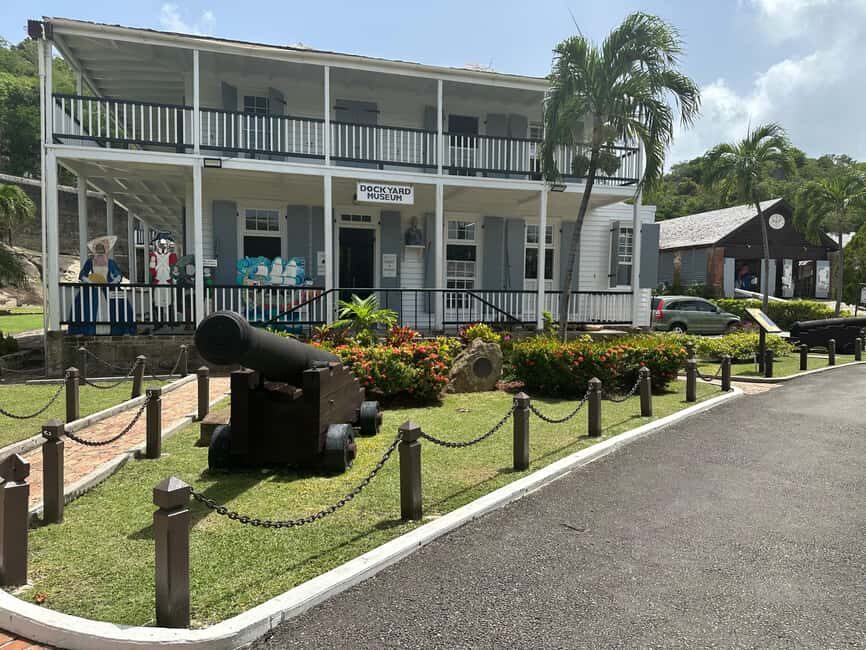 Antigua: Private Island Tour - What Travelers Say