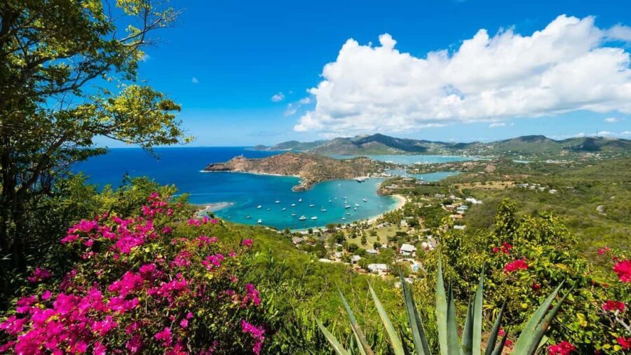Antigua: Shirley Heights Sunset Party Transfer - Authentic Experiences and Guest Perspectives