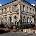 Antigua Shore Excursion: Round Island Tour - Shirley Heights — A View with a View