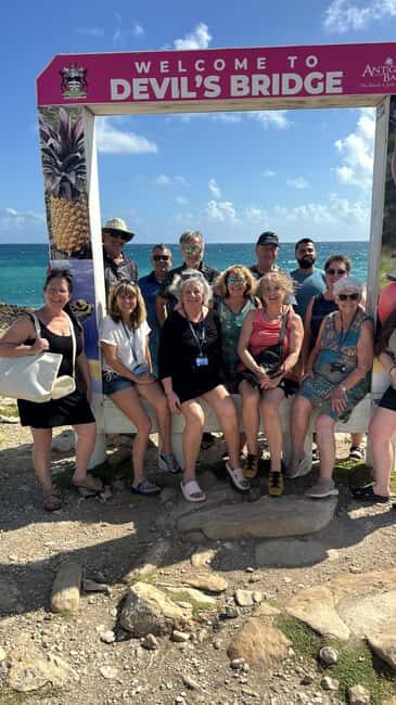 Antigua: Stingray City, Devils Bridge & Bettys Hope Tour - Why This Tour Offers Great Value