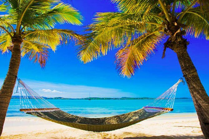 Antigua: The True Antiguan Experience with Lunch & Beverages - Authenticity and Value