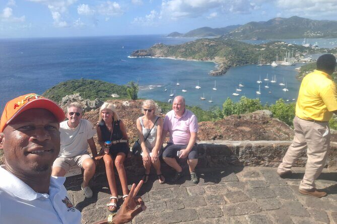 Antigua Tour and Beach - Who Should Consider This Tour?