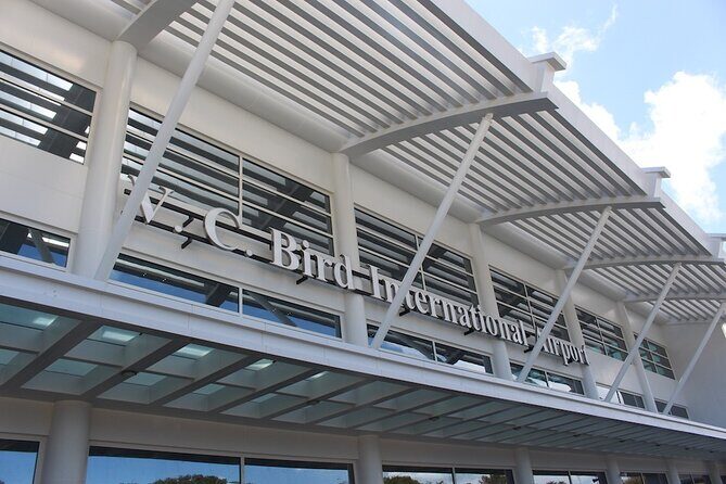 Antigua - VIP Fast Track On Arrival ONLY And Round Trip Transfer - Authenticity and Value: What Travelers Say