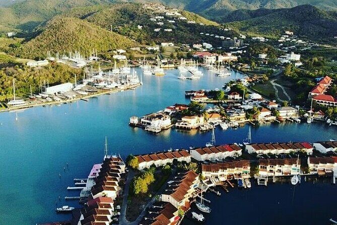 Antigua VIP Tours - Private Platinum Tour - Final Thoughts