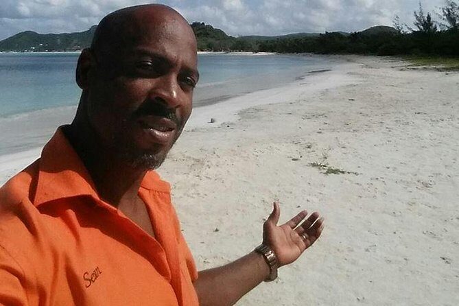 Antigua VIP Tours - Semi-Private Gold Tour - Final Thoughts