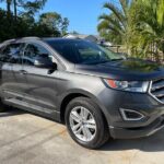 Antigua&Barbuda Airport (ANU) to Antigua&Barbuda Private Transfer - What to Expect from Your Antigua & Barbuda Private Transfer