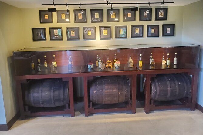 Appleton Estate and Southcoast Experience - Transportation and Practicalities