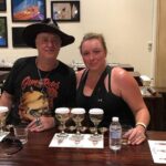 Appleton Estate Rum Tour 5 in 1 Experience - The Waterfalls at YS Falls: A Natural Splash