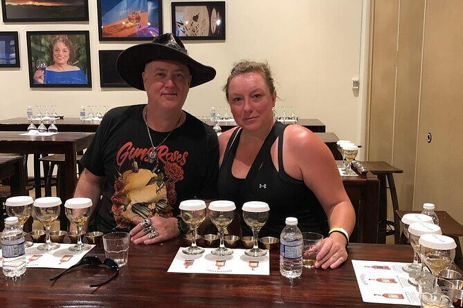 Appleton Estate Rum Tour 5 in 1 Experience - The Waterfalls at YS Falls: A Natural Splash