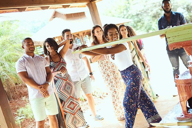 Appleton Estate Rum Tour and Tasting from Montego Bay - Why This Tour Offers Good Value