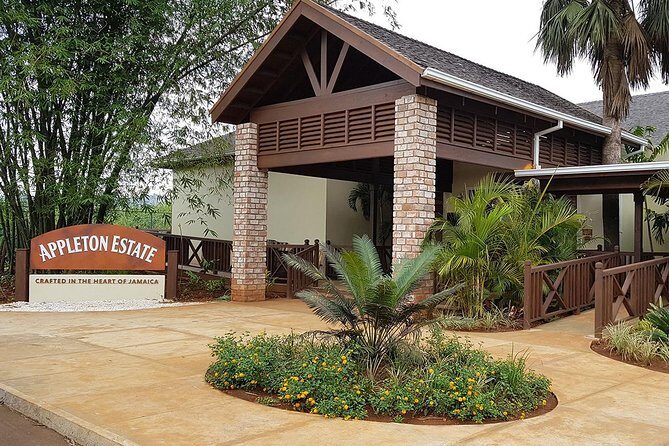 Appleton Estate Rum Tour and Tasting from Runaway Bay - What Makes This Tour Special?