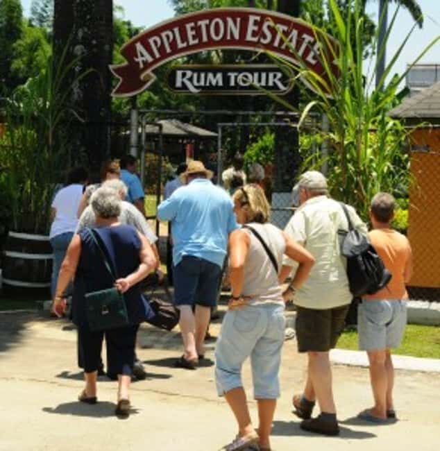 Appleton Estate Rum Tour: Full Day from Montego Bay - FAQs