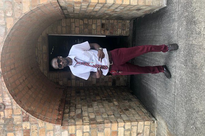 Appleton Estate Rum Tour - Practical Details