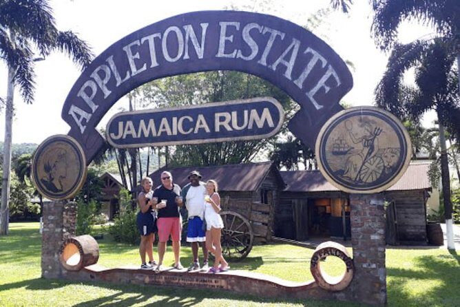 Appleton Estate Rum, YS Falls, Black River Safari / Floyd's Pelican Bar Tour - Who Will Love This Tour?