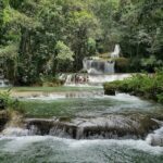 Appleton Estate, YS Falls and Pelican Bar Day Trip from Kingston - Authenticity and Experience