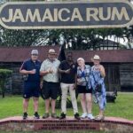 Appleton Estate ,YS Falls, black river Safari private tour - The Practicalities: Transport, Timing, and Cost