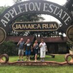 Appleton Rum Factory, Ys Falls, Black River Safari, Floyds Pelican Bar - Transport, Duration, and Practical Details