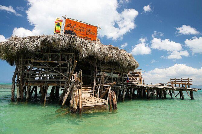Appleton Rum Tour and Floyds Pelican Bar from Montego Bay Hotels and Villas - Who Would Enjoy This Tour?