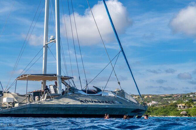 Aquaspace Morning Sail and Snorkel Tour on Bonaire with Lunch - Who Will Love This Tour?
