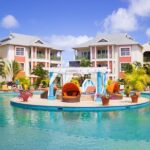 AquaVenture Day Pass at Bay Gardens Beach Resort & Spa - Describing the Stops and Activities