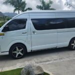 Argyle Airport Private Transfers to Hotels - Meeting Points and Practical Details