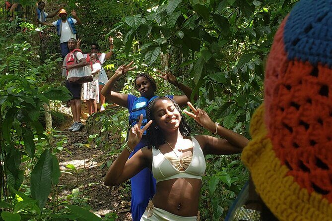 Aripo Waterfall Adventure - Reviews and Real Travelers’ Insights