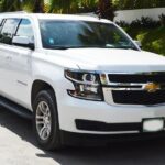 Arrival Luxury Transportation: Punta Cana International Airport to Hotels (1-5) - Whats Included and Whats Not