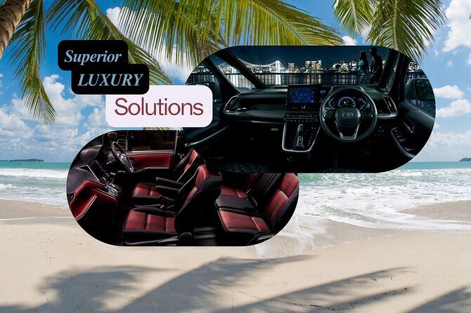 Arrive Like Royalty VIP Airport Transfer from Montego Bay - Analyzing the Value