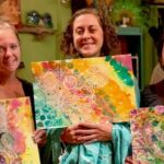 Art & Wine Events in St Thomas - Who Will Love This Experience?
