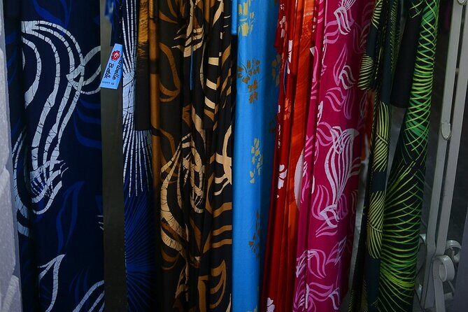 Arts and Crafts Tour at Morne Fortune St Lucia - The Sum Up