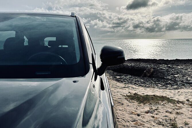 Aruba Airport Private Transfer: Start Your Vacation Stress-Free - Who Will Appreciate This Service?