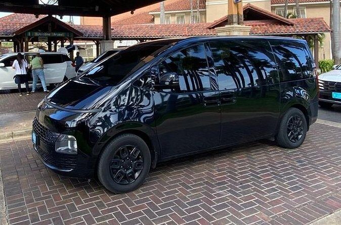 Aruba Airport Private Transfers (ONE-WAY) - The Sum Up: Is It Right for You?