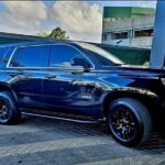 Aruba Airport Transfers (ROUND-TRIP) - Key Points